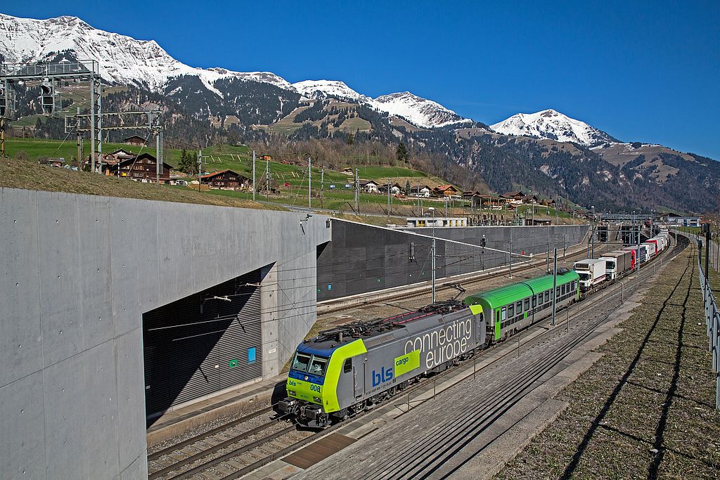 Media | Portail Alptransit