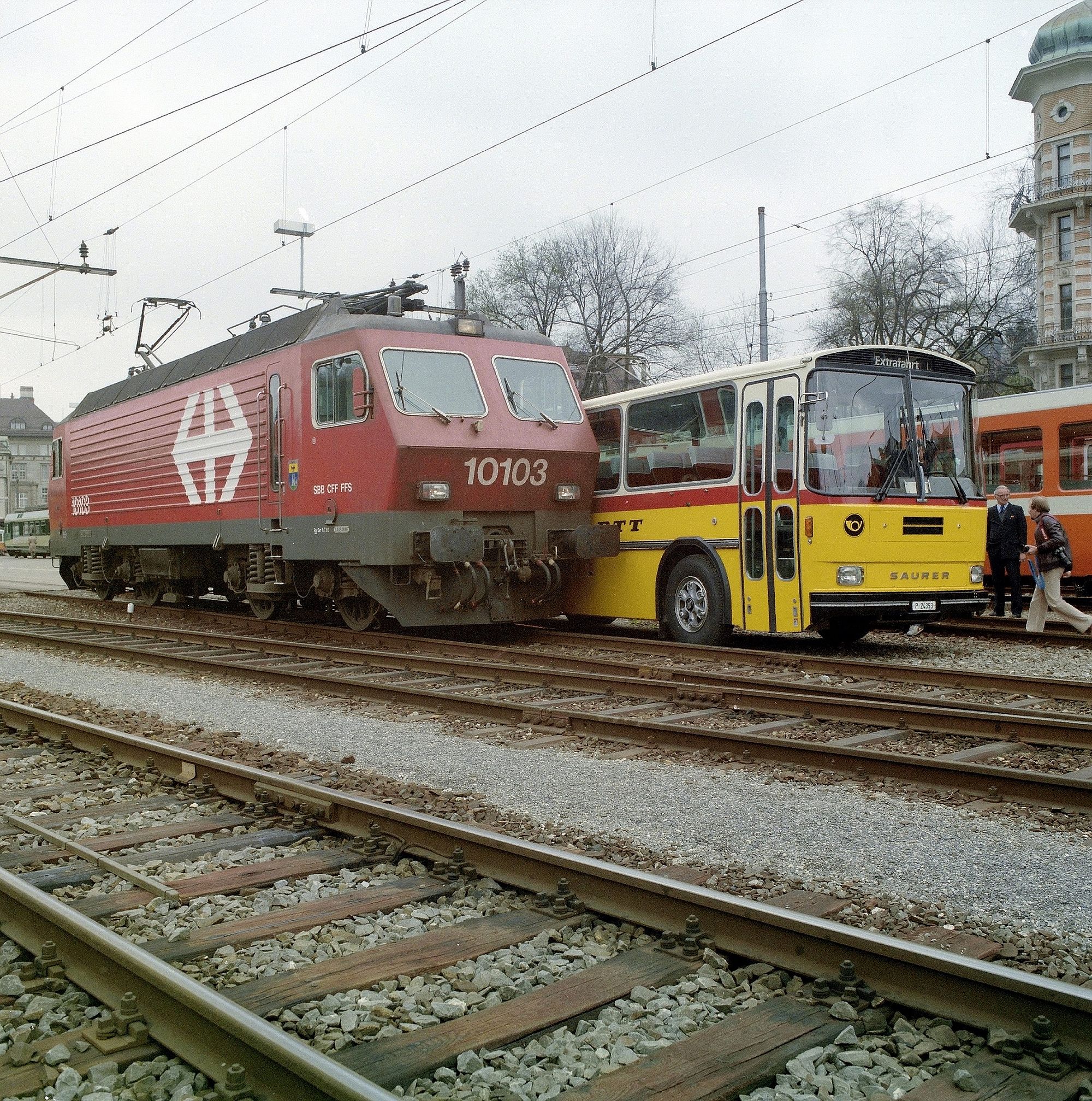 Ereignisse | Alptransit Portal